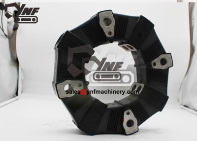 China Doosan DX200A Coupling 2414-9041 Flexible Excavator Engine Hydraulic Parts for sale