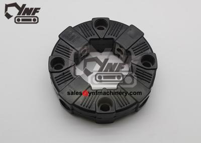 China Excavator Coupling 5W-5855 Rubber Flexible 205 4DC for Caterpillar for sale