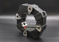 China 206B 9BF Excavator Coupling 8U-4632 NBR Rubber for Caterpillar Centaflex for sale