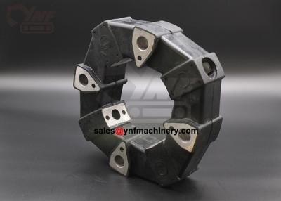 China 206B 9BF Excavator Coupling 8U-4632 NBR Rubber for Caterpillar Centaflex for sale