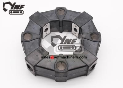 China Excavator Pump Drive Coupling 5W-2260 5DC00001-UP Rubber 100% Tested for sale