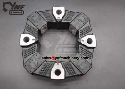 China Snap Wrap Coupling 6W3988 9TF00001-UP for Caterpillar Excavator Parts 100% Tested for sale
