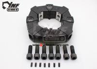 China Komatsu Excavator Coupling PC01-1AR 21A-01-13120 Hydraulic Engine Parts for sale