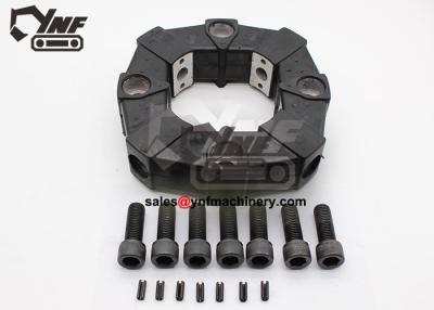 China Komatsu Excavator Coupling PC01-1AR 21A-01-13120 Hydraulic Engine Parts for sale