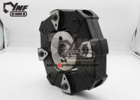 China Komatsu Excavator Elastic Coupling PC03-2-C Hydraulic Pump Coupling 100% Tested for sale