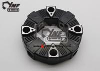 China Komatsu PC05-6C Hydraulic Pump Coupling 20N-26-11220 High Temp Rubber for sale