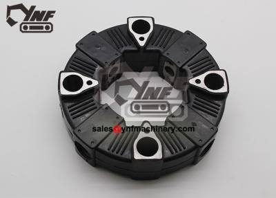 China Komatsu PC05-6C Hydraulic Pump Coupling 20N-26-11220 High Temp Rubber for sale