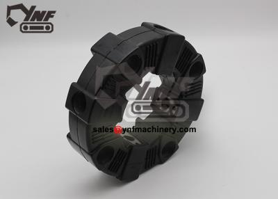 China Komatsu PC05-7R Excavator Coupling 705-67-01330 Flexible Rubber for Diesel Engines for sale