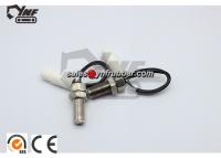 China Kobelco SK200-3 SK200-5 Excavator Revolution Speed Sensor VAMC845235 New Spare Part for sale