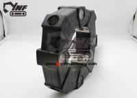China DFM00001-UP Excavator Coupling For erpillar Rubber 339-6954 for sale