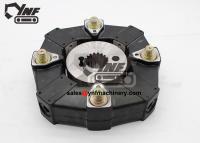 China Excavator Flexible Coupling for Caterpillar ANB00001-UP Engine Spare Parts Rubber 320C for sale