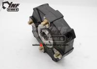 China Excavator Gear Coupling Universal Joint 4AS Shaft Coupling 7Y-1900 7Y-1901 162-6177 for sale