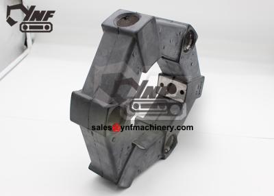 China High Quality Hydraulic Coupling Spare Parts for Caterpillar 2LS00001-UP Rubber Iron for sale