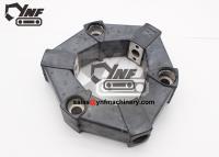 China Excavator Coupling Natural Rubber 8GR00001-UP 099-0149 OEM Quality 2kV Rated for sale