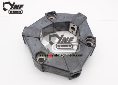 China Excavator Coupling Natural Rubber 8GR00001-UP 099-0149 OEM Quality 2kV Rated for sale