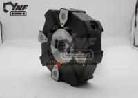 China DX200A Flexible Coupling for Doosan Excavator Aluminium Insert 200mm for sale