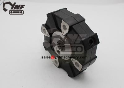 China Hydraulic Coupling Excavator Spare Parts DX300LC-5 Flexible 50mm for sale