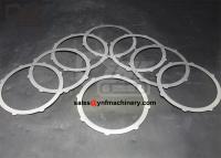 China Excavator Steel Clutch Plate for SH350-3 Swing Motor MFC200 Friction Plate 12240 for sale