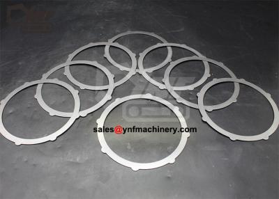 China Excavator Steel Clutch Plate for SH350-3 Swing Motor MFC200 Friction Plate 12240 for sale