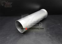 China Komatsu PC300-8 Excavator Muffler Silencer Tube 6745-11-5710 SAA6D114E for sale