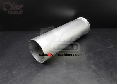 China Komatsu PC300-8 Excavator Muffler Silencer Tube 6745-11-5710 SAA6D114E for sale