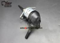 China 12V Shut Down Solenoid Fuel Shutoff Solenoid for Kubota V2003 V2203 V2403 Engines for sale