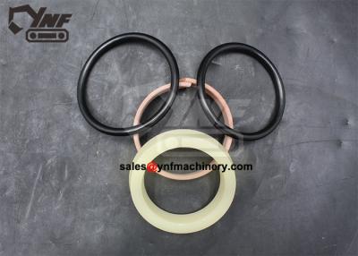 China Hitachi EX200-2 EX200-3 EX200-5 Track Adjuster Seal Kit -40°C to 250°C Excavator Spares for sale