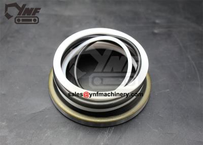 China 320DL Track Adjuster Seal Kit 239-4390 239-4382 for Caterpillar Excavator NBR FKM for sale