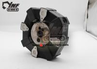 China Quick Coupling For Excavator Doosan Hydraulic Parts SD310 MEGA 400-V Coupling for sale