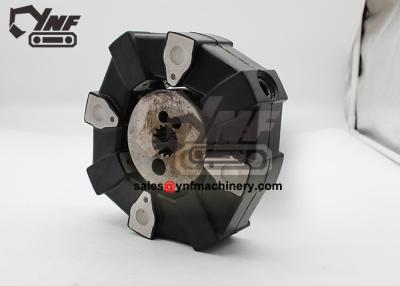 China Quick Coupling For Excavator Doosan Hydraulic Parts SD310 MEGA 400-V Coupling for sale