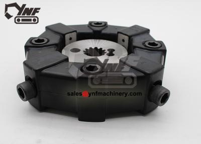 China A/AS Series Coupling Excavator Engine Parts For Doosan SOLAR 015PLUS Rubber Iron for sale