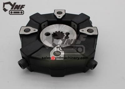 China Element Coupling 90as for SOLAR 015PLUS Hydraulic Pump Coupling Engine Parts 90mm for sale