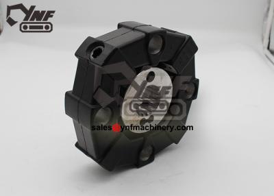 China Excavator Hydraulic Coupling Rubber Insert SOLAR 340LC-7 Flexible 50mm for sale