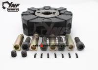 China Excavator Coupling Hot Sell Coupling High Guarantee For Doosan MEGA 200-V for sale