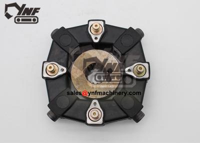 China Y&F Coupling 48HE D-48407 for Doosan SOLAR 225LC-V Excavator Parts for sale