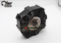 China Doosan Excavator Hydraulic Pump Coupling For SOLAR 290LC-V 50mm Forging for sale