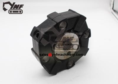 China Doosan Excavator Hydraulic Pump Coupling For SOLAR 290LC-V 50mm Forging for sale
