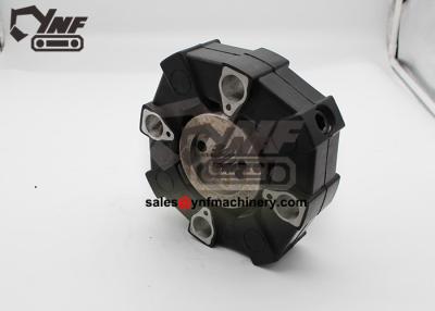 China Hydraulic Pump Coupling for SOLAR 170W-III Long Lifespans Engine Spare Parts for sale