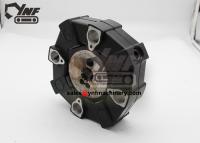 China Hydraulic Pump Coupling Attachment Excavator Spare Parts For Doosan 50mm for sale