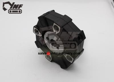China Excavator Hydraulic Pump Coupling Assembly 180W-V Flexible Solenoid Valve OEM for sale