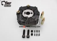 China Flexible Excavator Coupling Spare Parts for SOLAR 200W-V Hydraulic Pump Coupling for sale