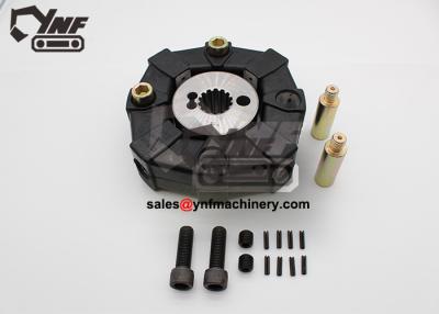 China Flexible Excavator Coupling Spare Parts for SOLAR 200W-V Hydraulic Pump Coupling for sale