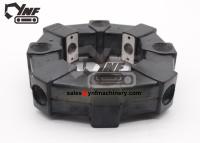 China Replacement Excavator Coupling For Doosan DX235NLC DL200 DL450-3 for sale