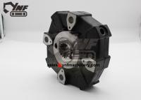 China Forging A/AS Series Excavator Coupling Engine Spare Parts for DX60R 6 Months Warranty for sale