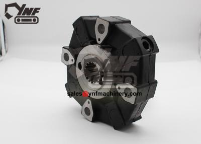 China Forging A/AS Series Excavator Coupling Engine Spare Parts for DX60R 6 Months Warranty for sale