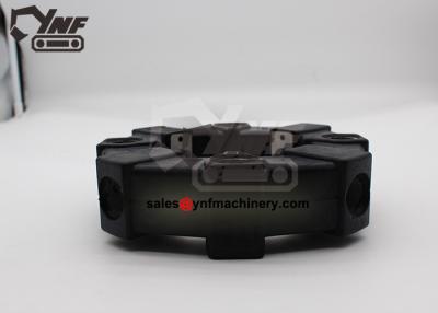 China Hydraulic Pump Mounting Flexible Coupling for Doosan DX260LCA Excavator 6 Month Warranty for sale