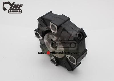China CE Hydraulic Coupling Flexible To Excavator Pump For Engine Drive DL300-5 for sale