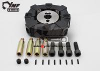 China Centaflex-A/AS Series Coupling Flexible Rubber Excavator Coupling For John Deere for sale