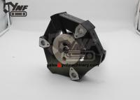 China MIKIPULLEY Standard Coupling Rubber Shaft High Quality Machinery Parts Coupling 14 Tooth 1.25 Inch for sale