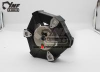 China Highly Flexible Elastic Coupling for John Deere 17D Excavator Engine Spare Parts 4440032 for sale